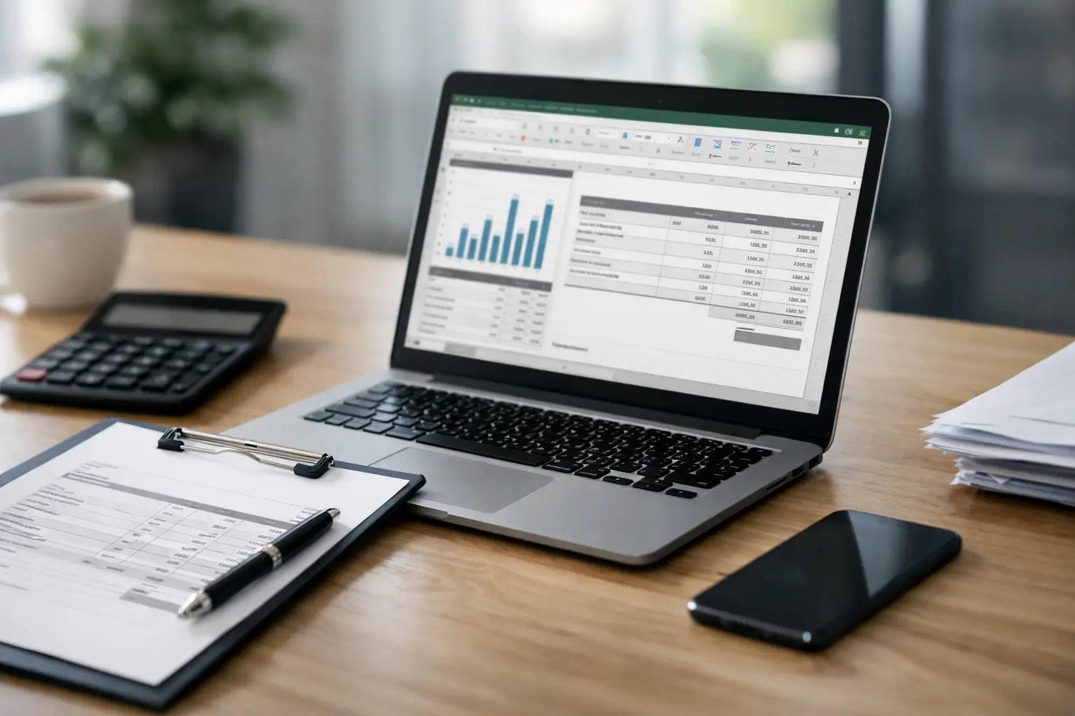 Invoice Spreadsheet Template Excel Picks - ExcelPowerPack
